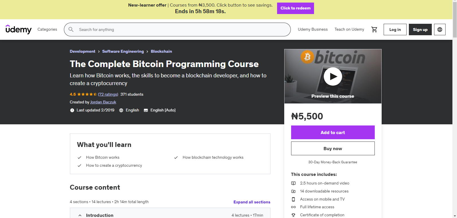 Become a Bitcoin Developer - 2024 Guide | Free and Paid Courses